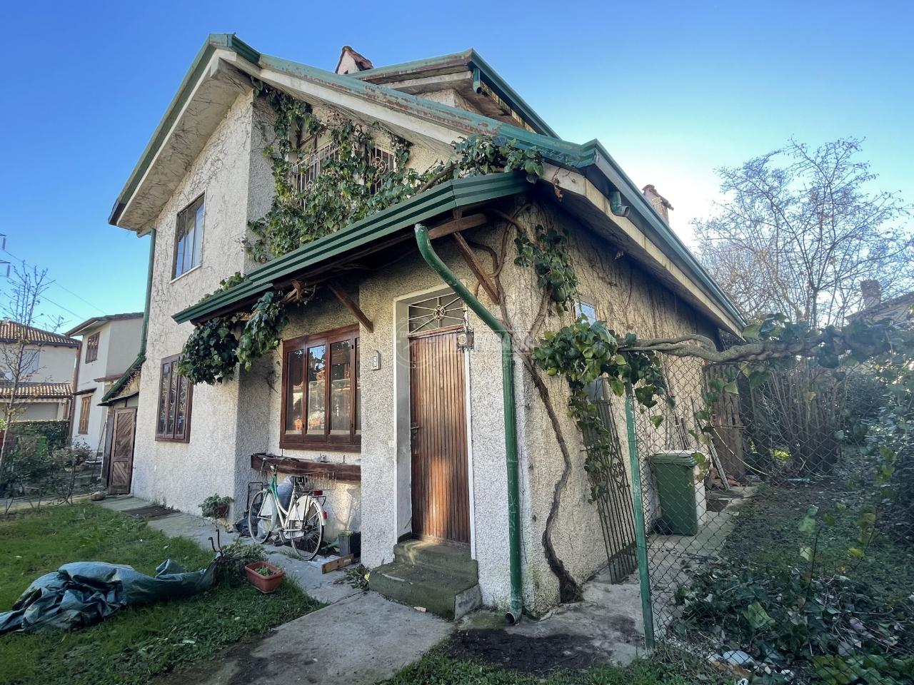 Villa in vendita a Segrate