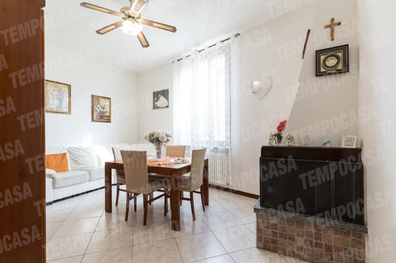 Appartamento in vendita a Seregno