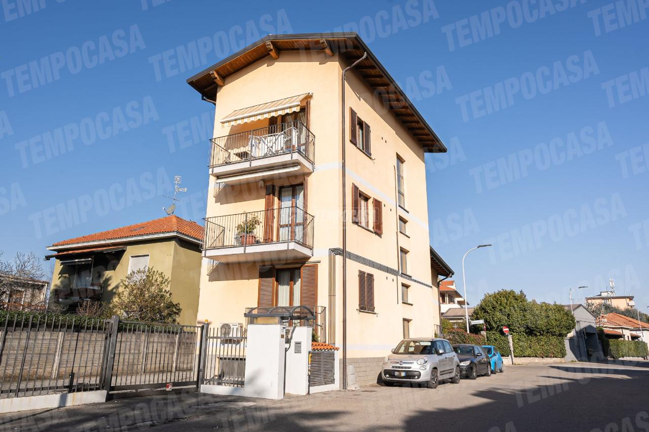 Appartamento in vendita a Seregno