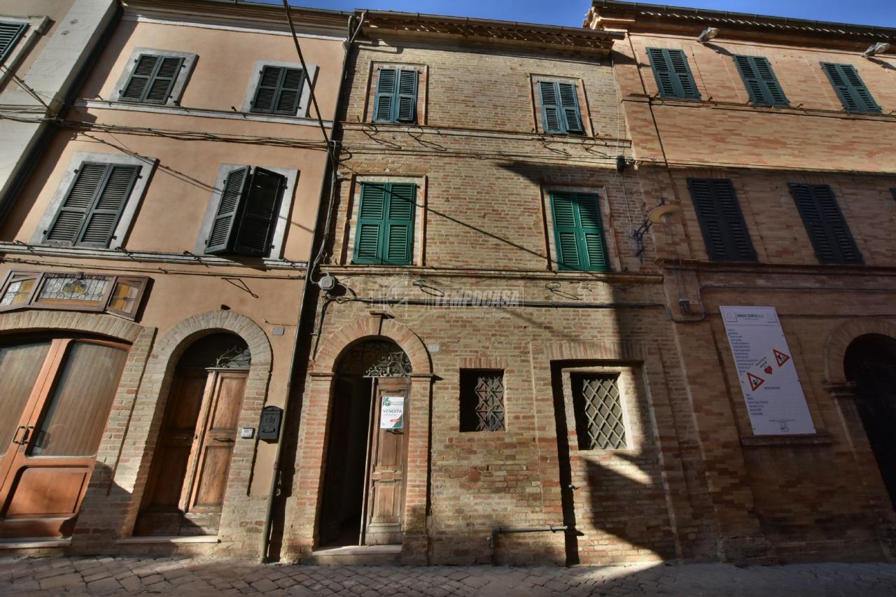 Casa indipendente in vendita a Pollenza