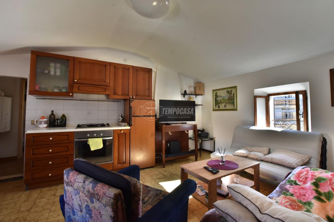 Casa indipendente in vendita a Treia