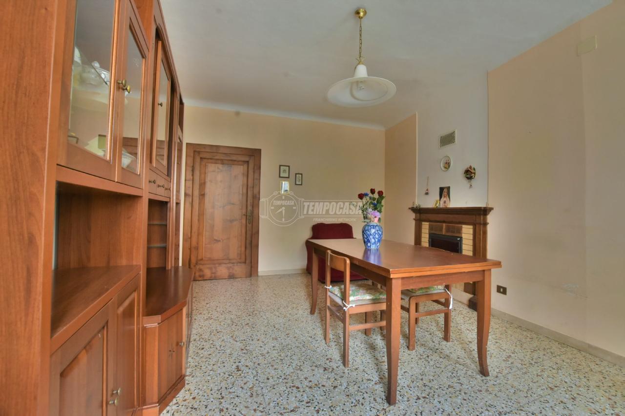 Appartamento in vendita a Pollenza