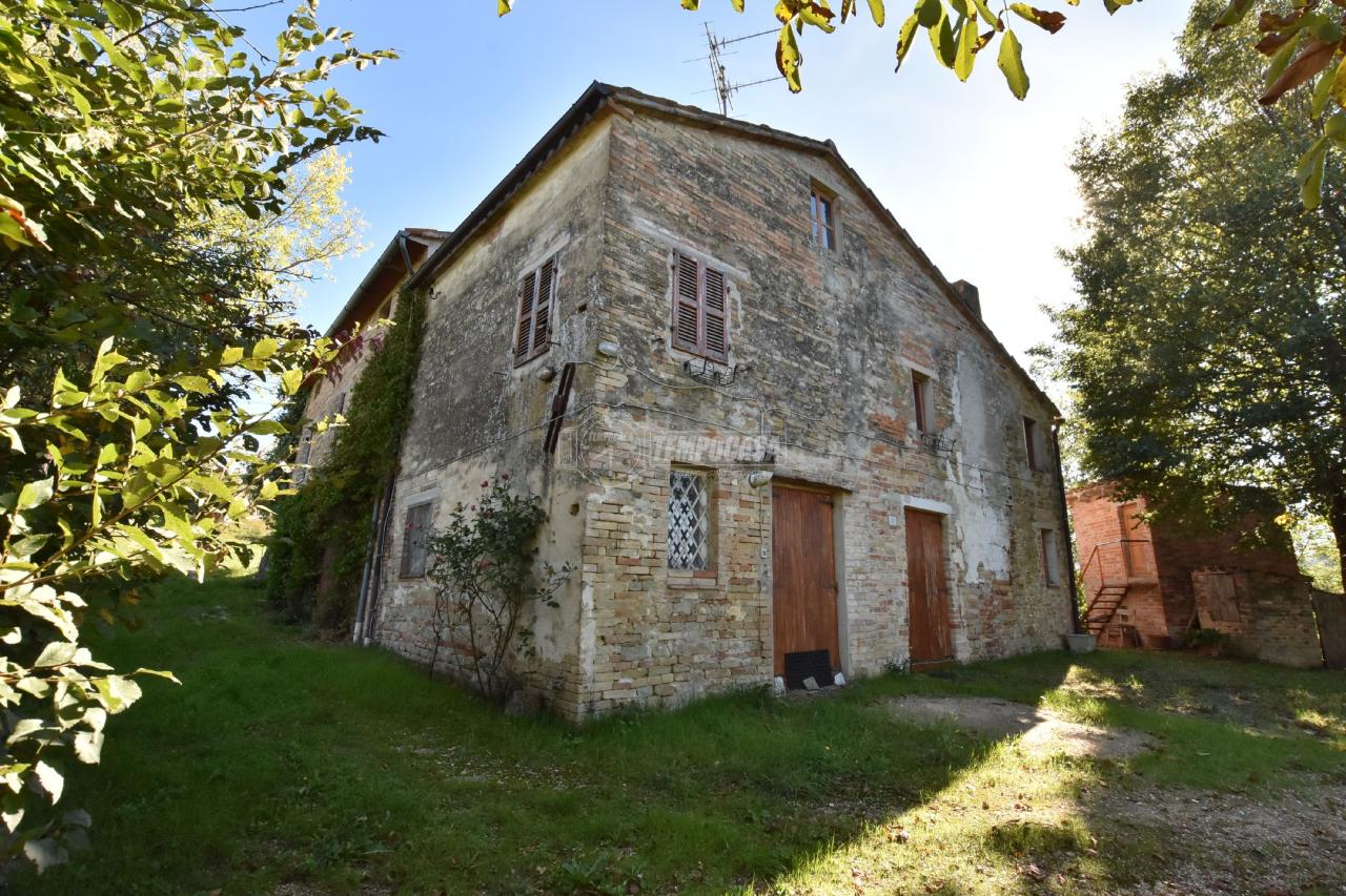 Casa indipendente in vendita a Colmurano