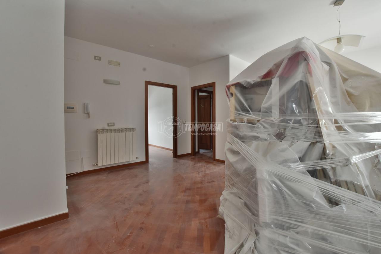 Appartamento in vendita a Tolentino