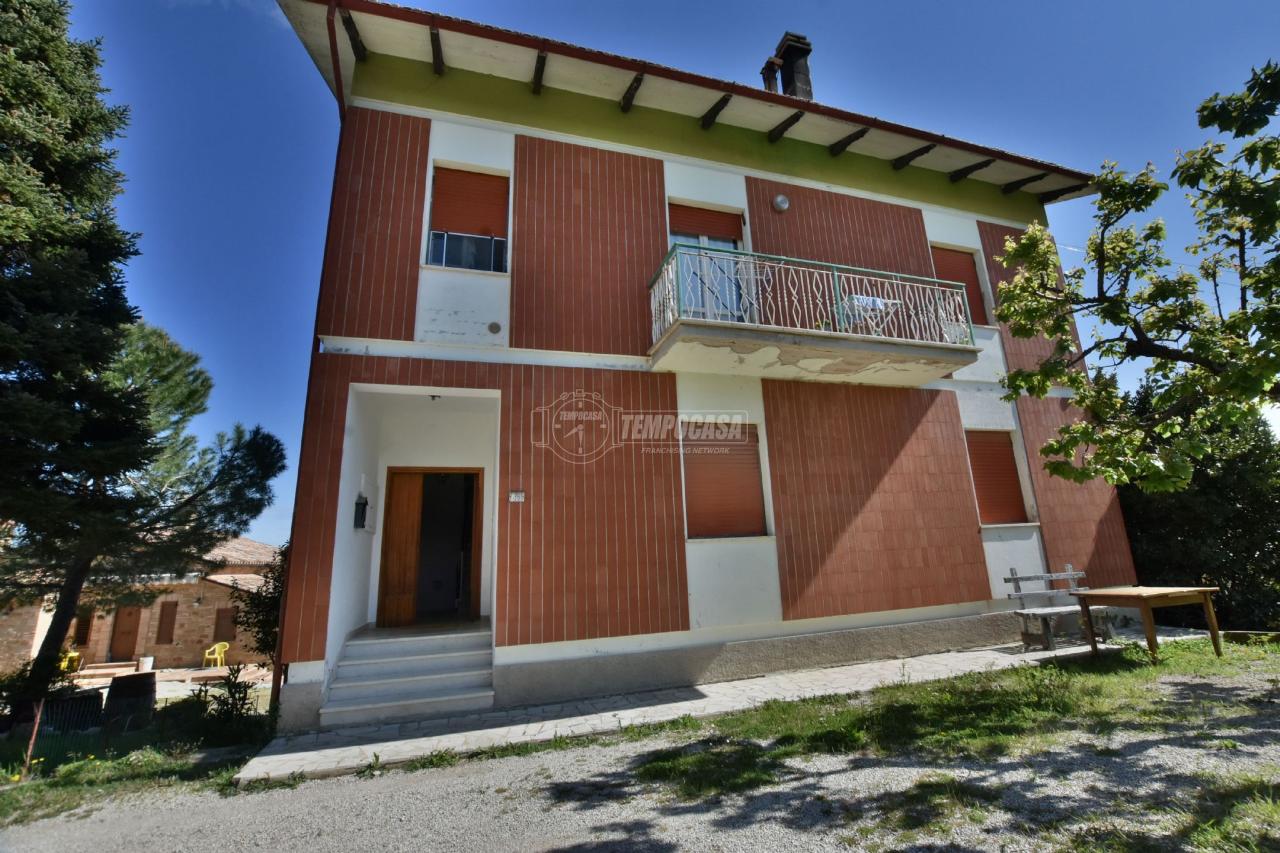 Appartamento in vendita a Tolentino