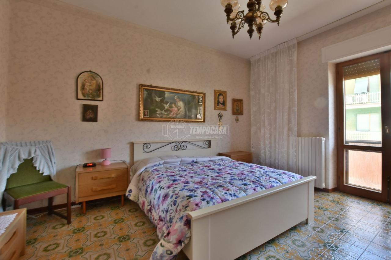 Appartamento in vendita a Tolentino