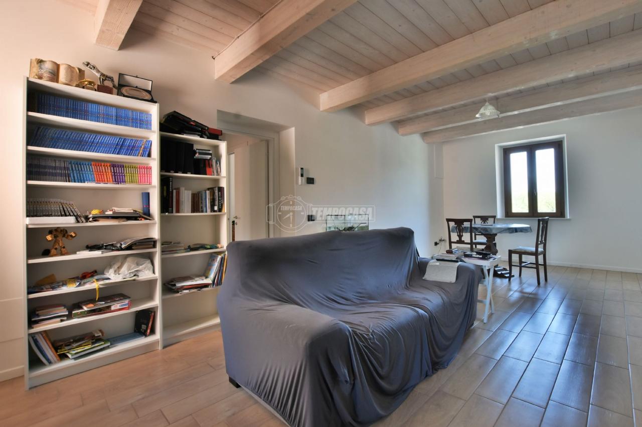 Appartamento in vendita a Pollenza