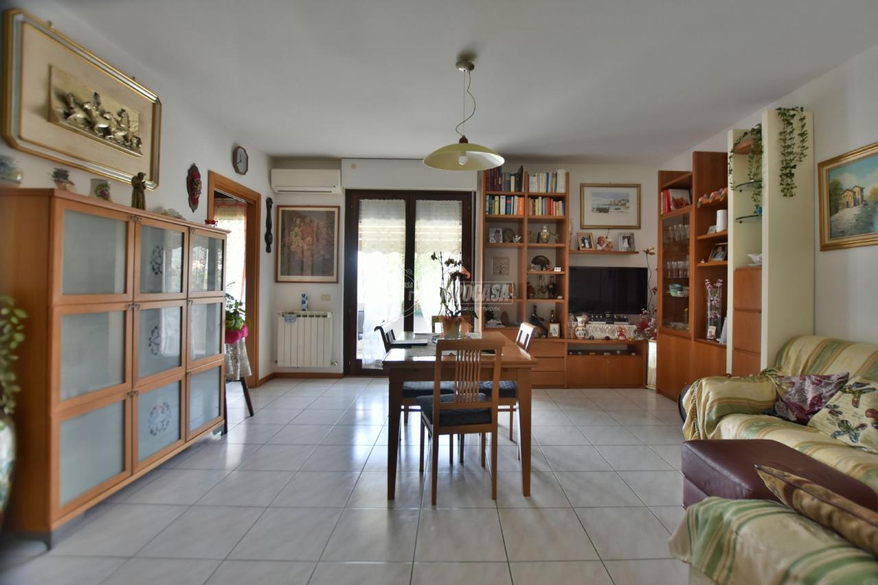 Appartamento in vendita a Tolentino