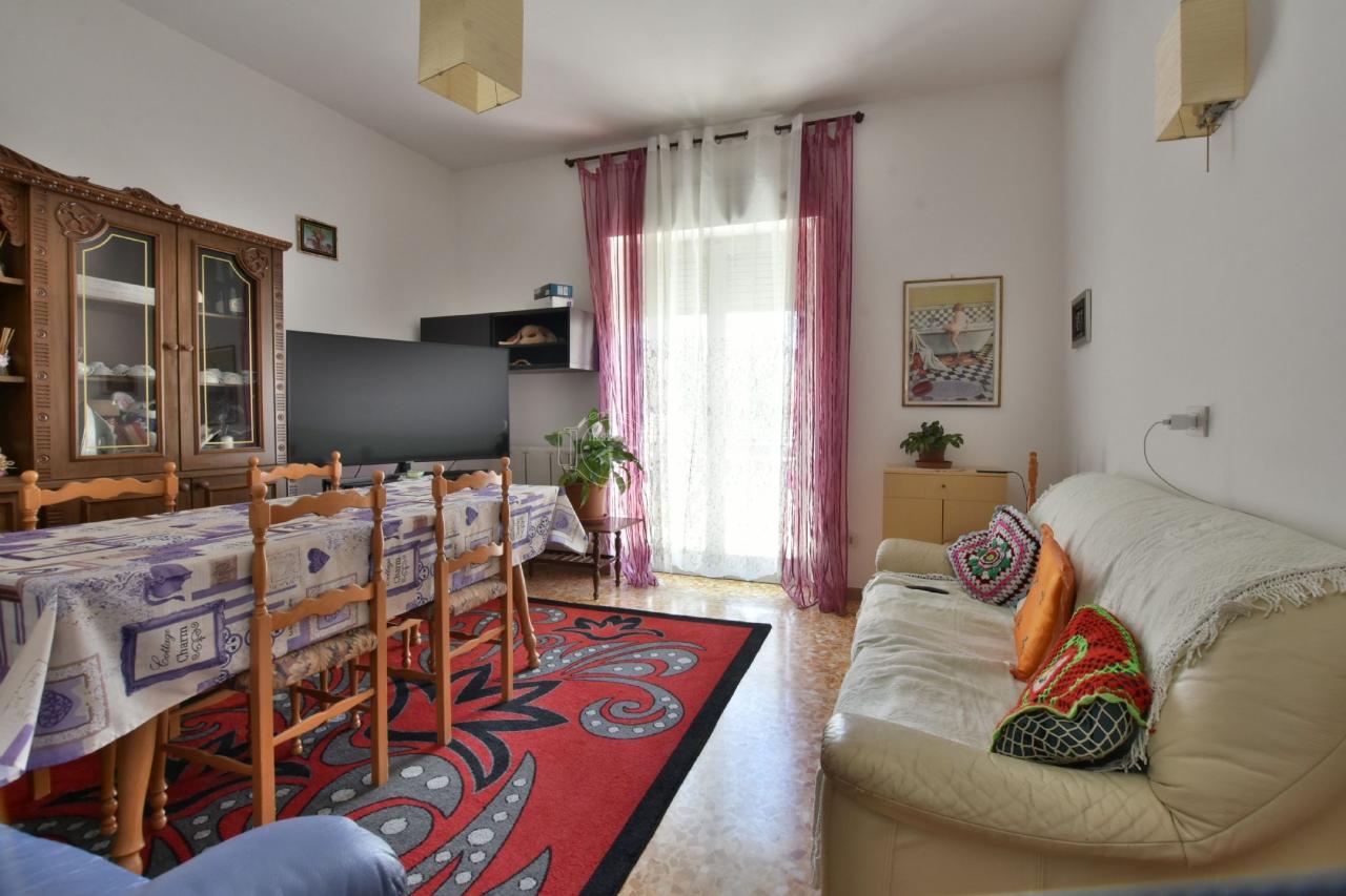 Appartamento in vendita a Tolentino