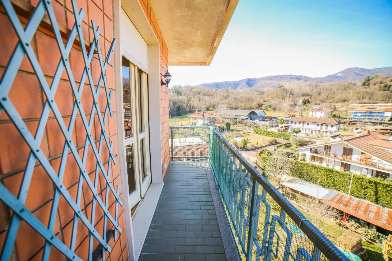 Appartamento in vendita a Forno Canavese