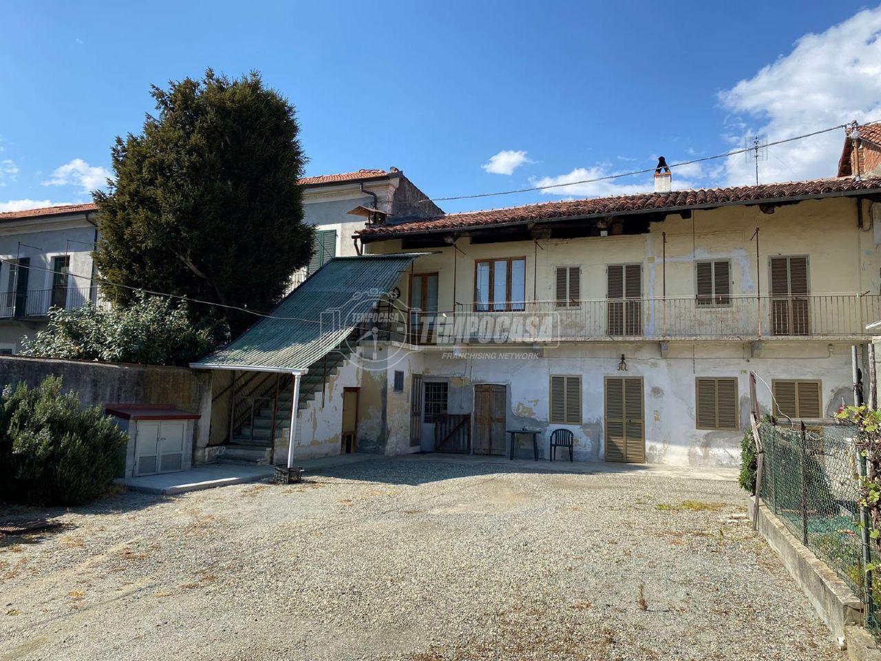 Appartamento in vendita a Ozegna