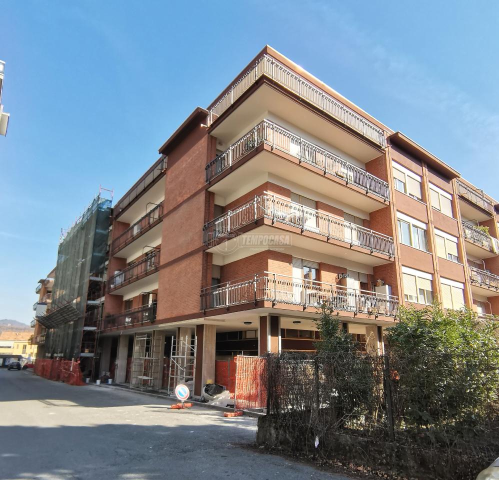 Appartamento in vendita a Cuorgne'