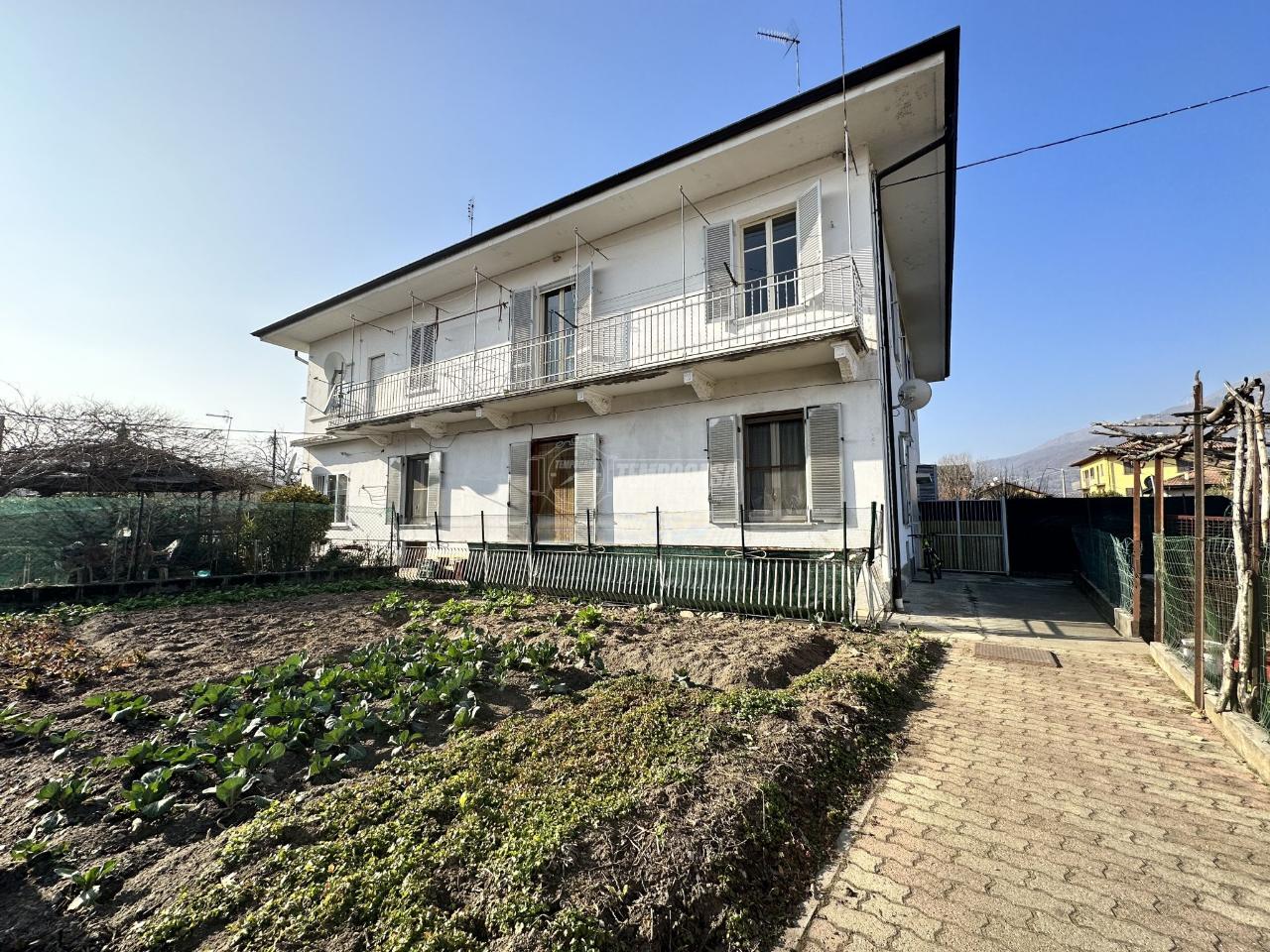 Appartamento in vendita a Cuorgne'