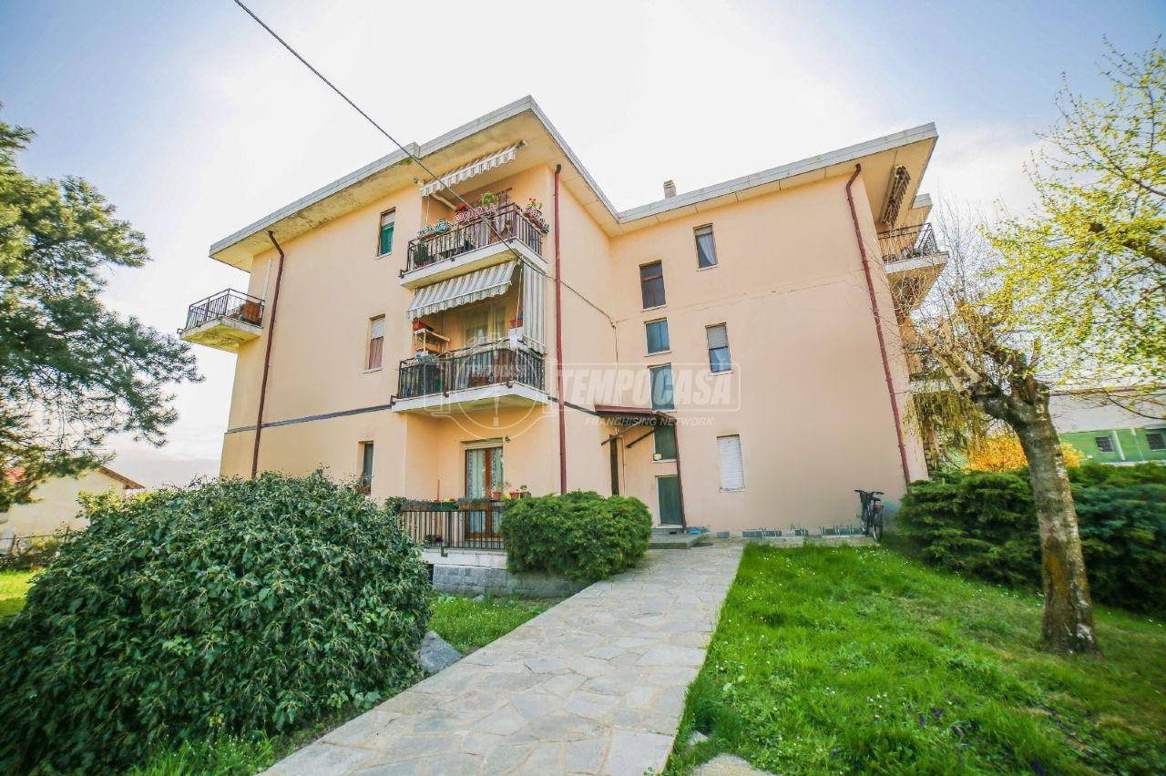 Appartamento in vendita a Ozegna