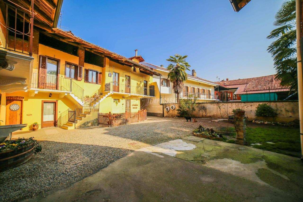 Appartamento in vendita a Lusiglie'