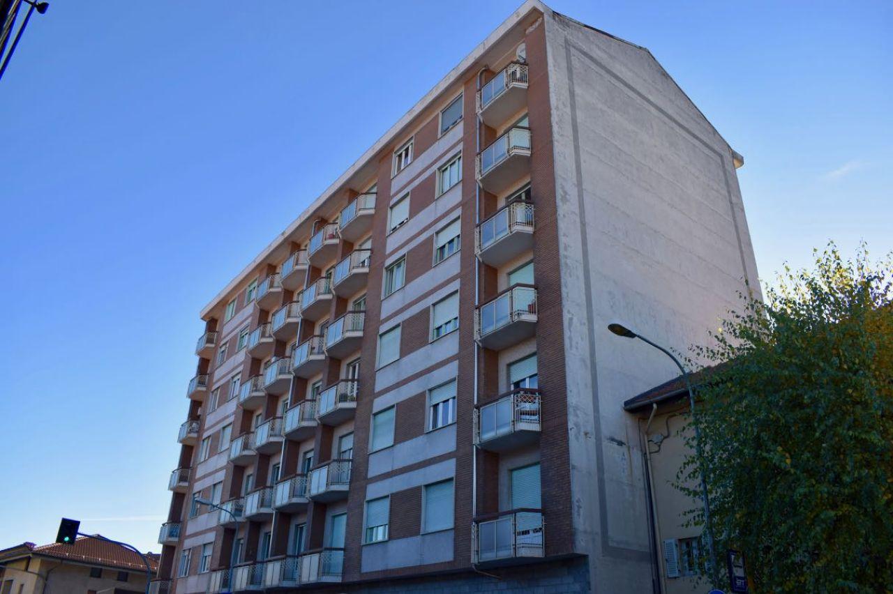 Trilocale in Via San Rocco, Favria