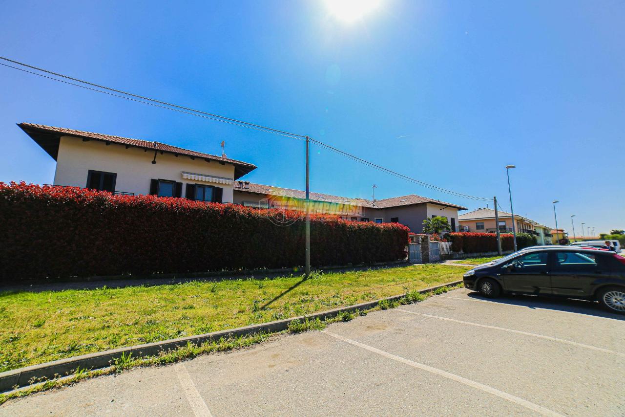 Appartamento in vendita a Oglianico