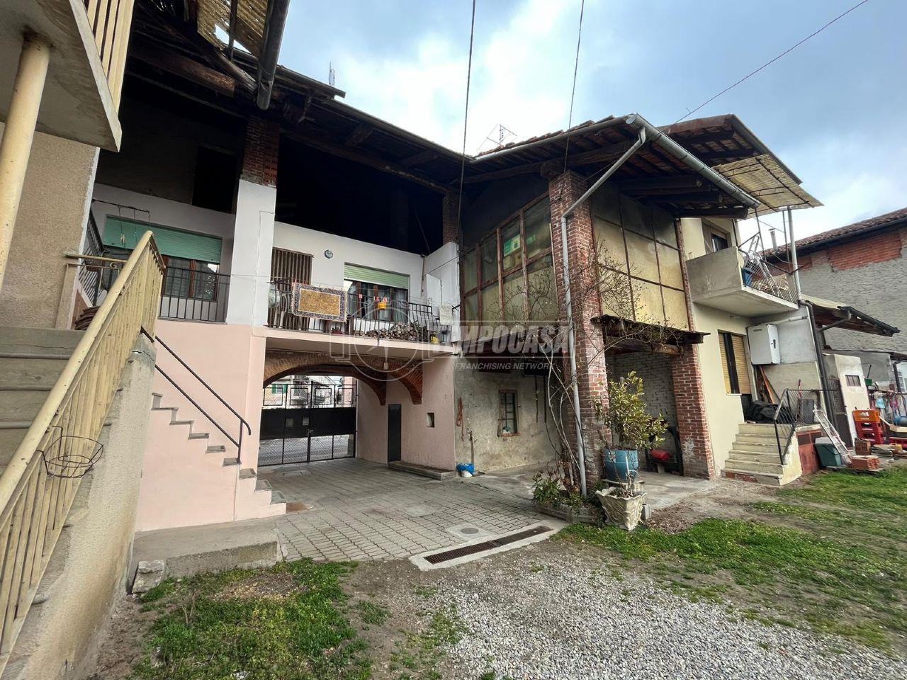 Casa indipendente in vendita a Lusiglie'