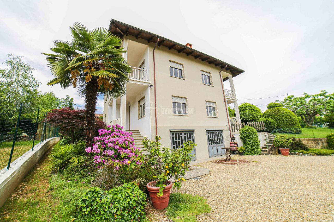 Casa indipendente in vendita a Rivara