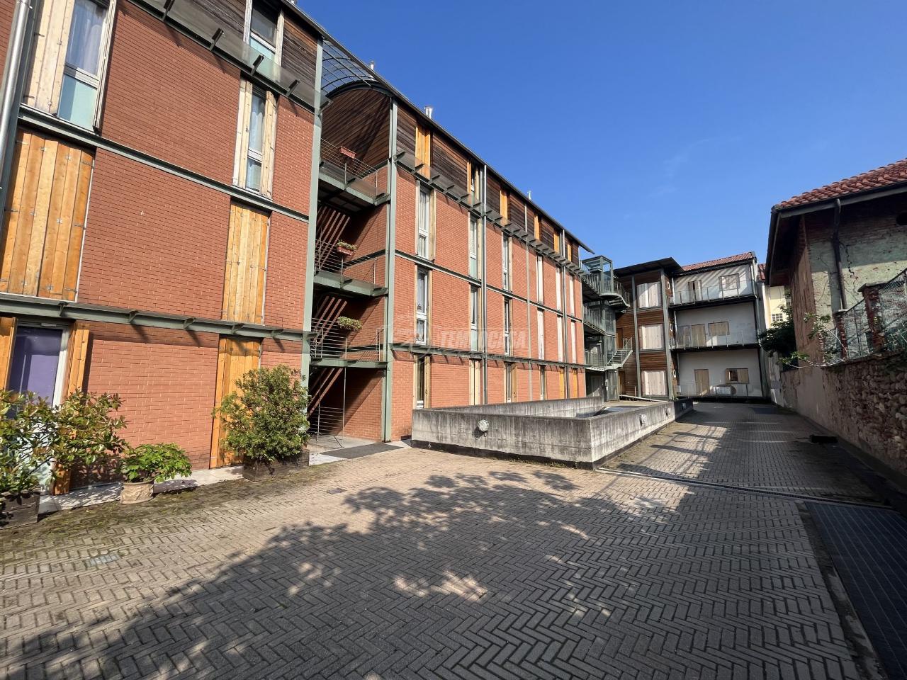 Quadrilocale, Rivarolo Canavese