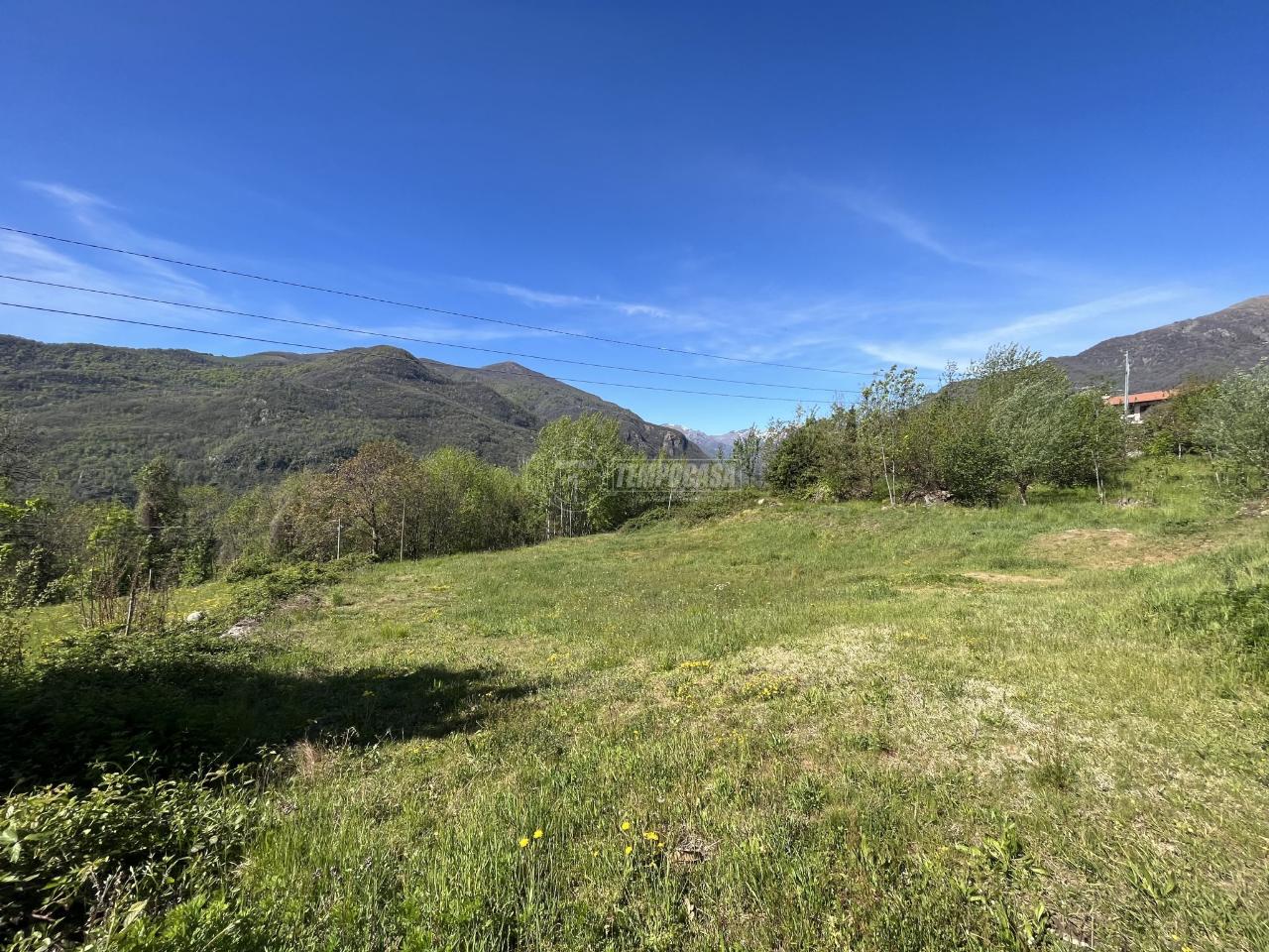 Terreno edificabile, Pont-Canavese