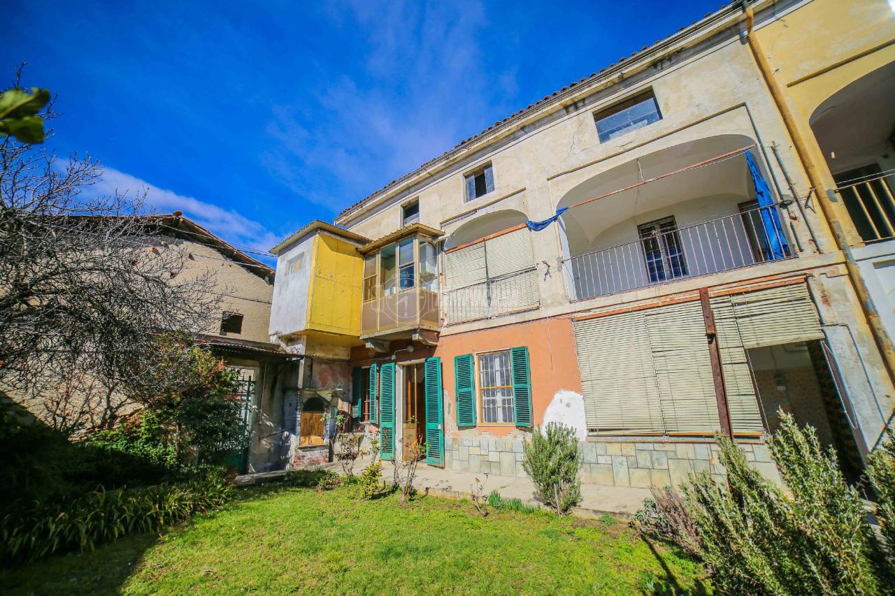 Casa indipendente in vendita a Feletto