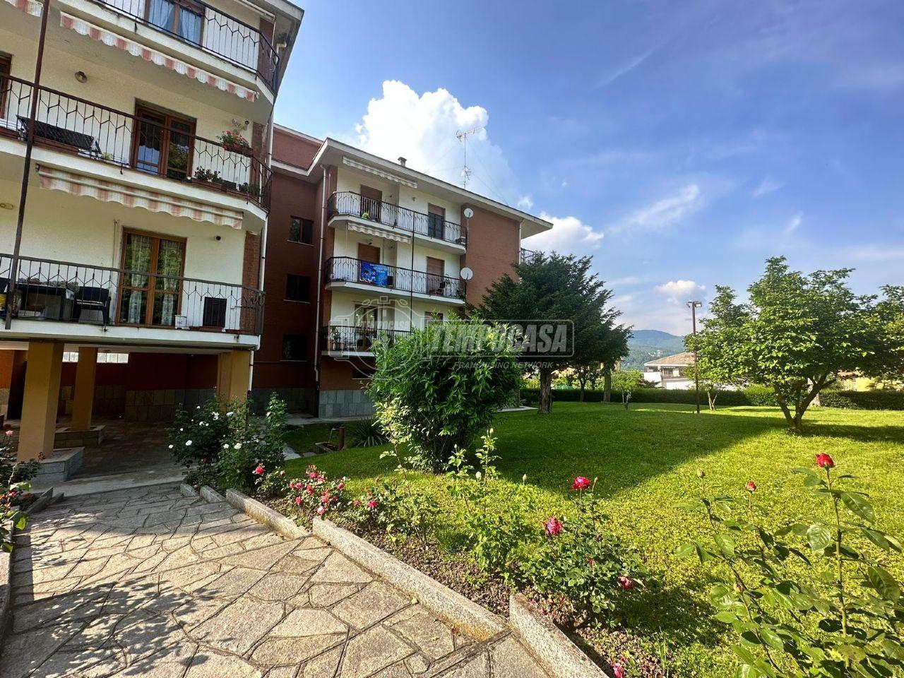 Appartamento in vendita a Cuorgne'