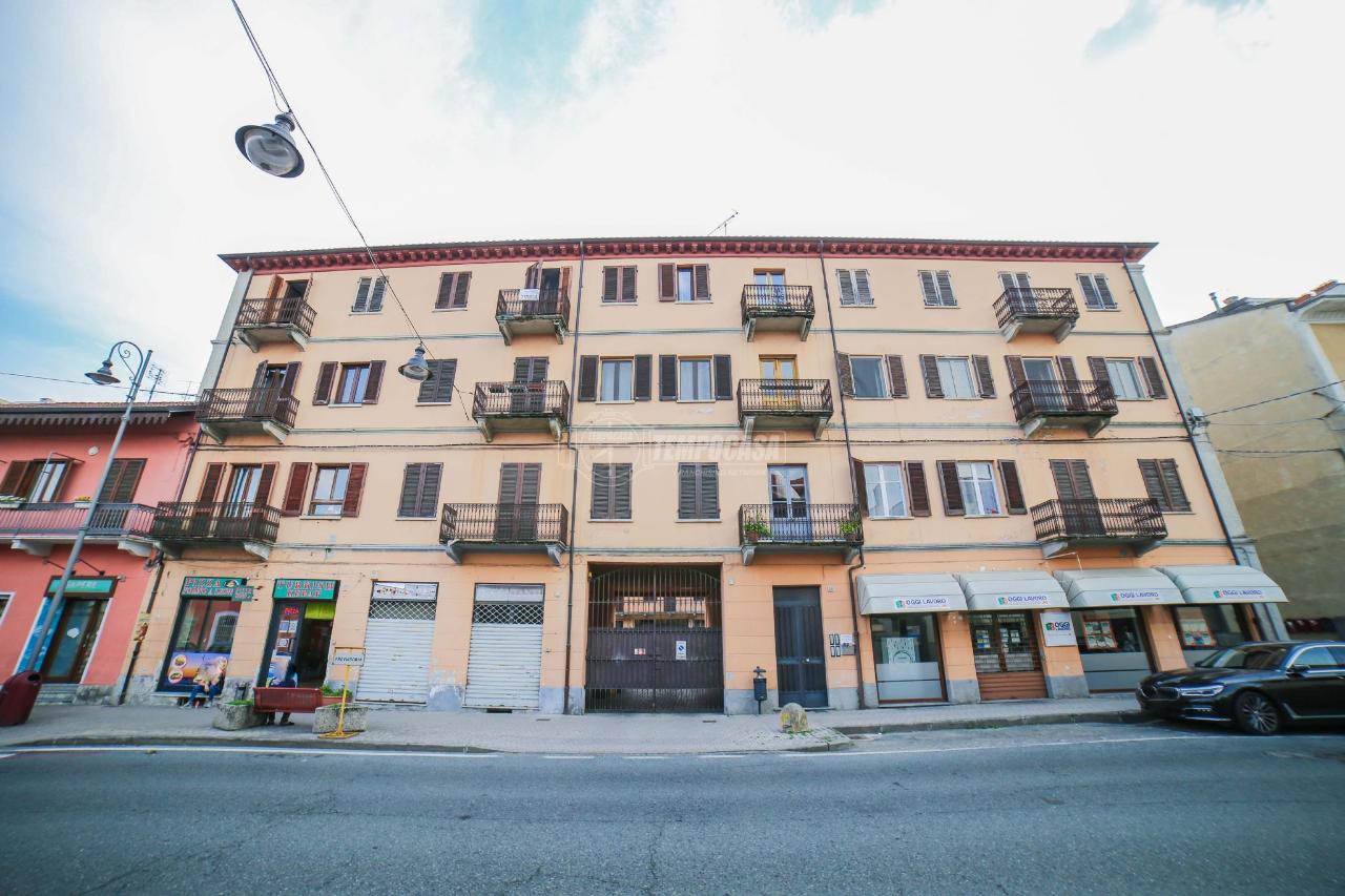 Appartamento in vendita a Cuorgne'