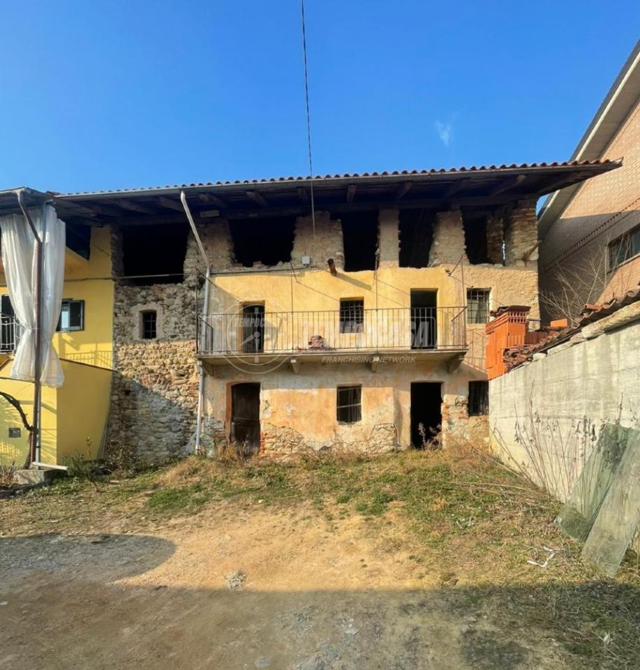 Casa indipendente in vendita a Pertusio