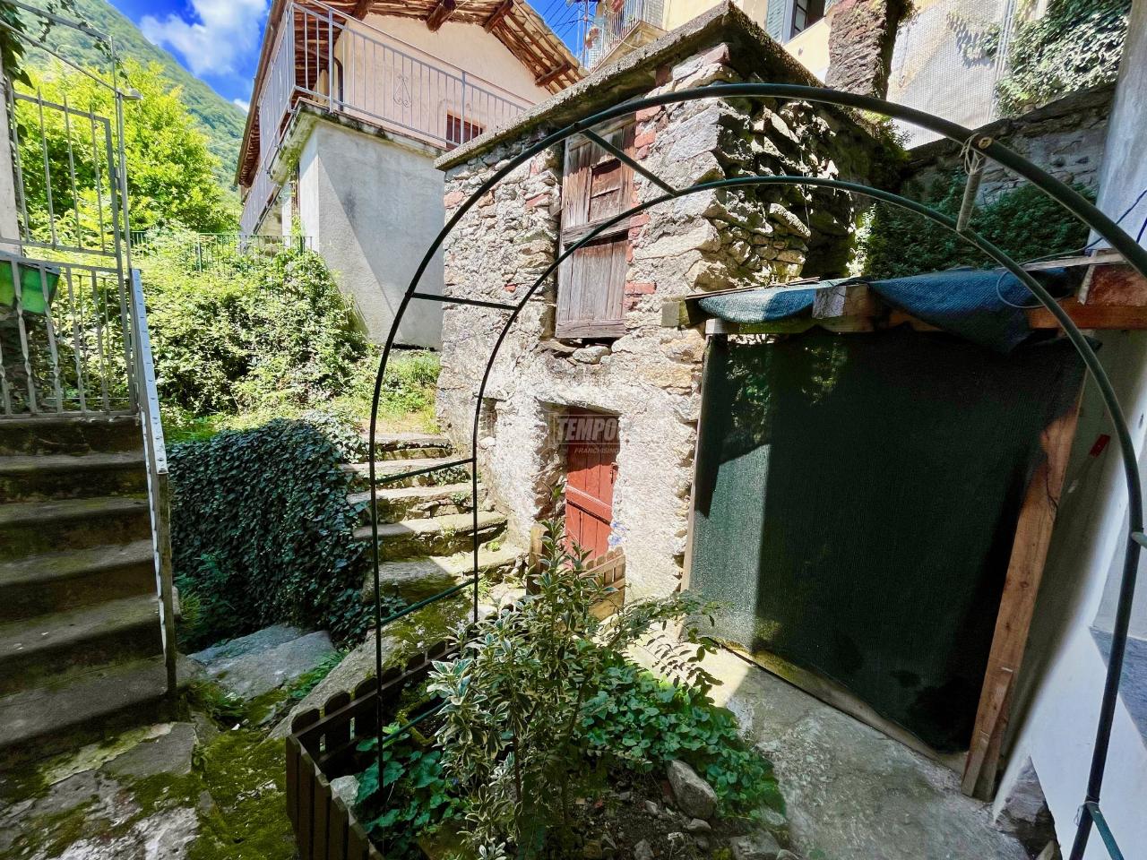 Appartamento in vendita a Pont Canavese