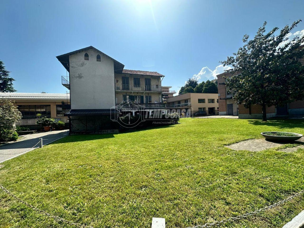 Appartamento in vendita a Cuorgne'