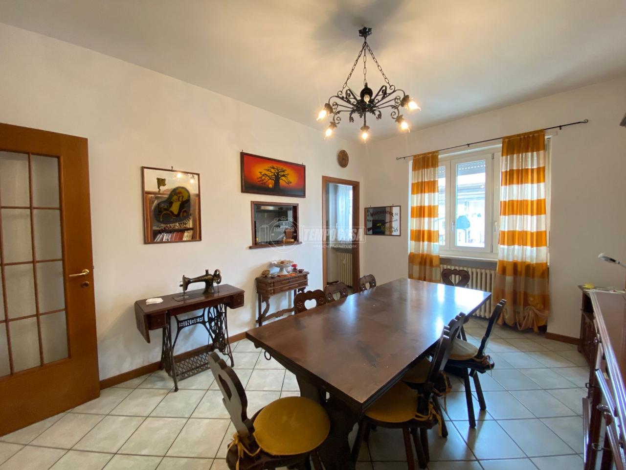 Appartamento in vendita a Rivarolo Canavese