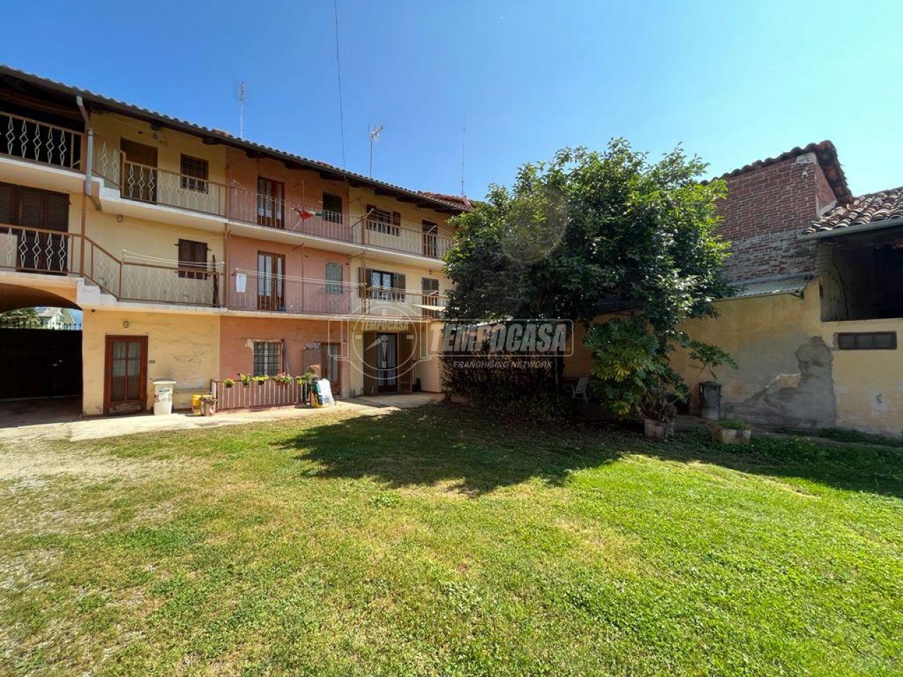 Casa indipendente in vendita a Salassa