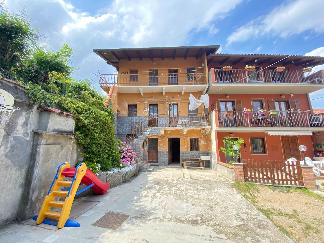 Casa indipendente in vendita a Valperga