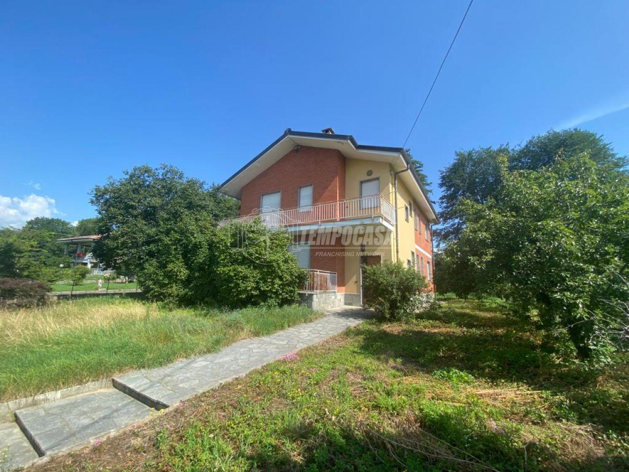 Villa in vendita a Oglianico