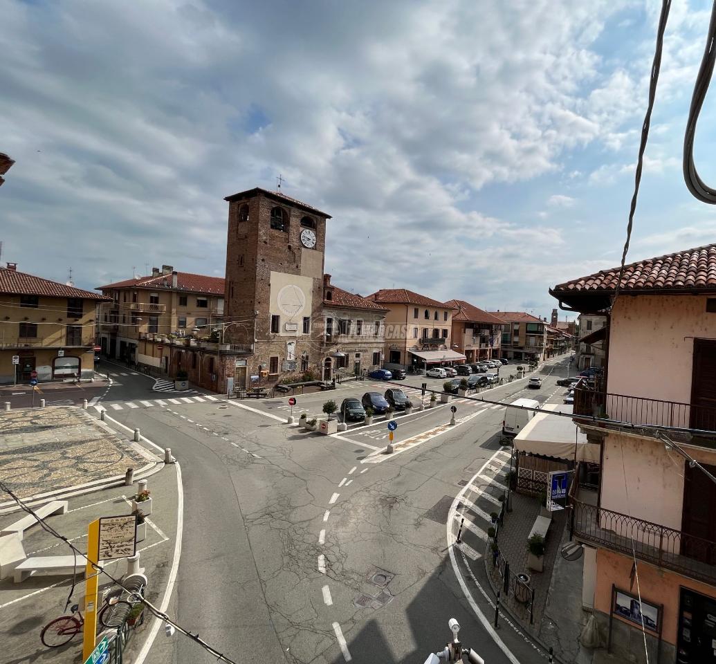 Appartamento in vendita a Feletto