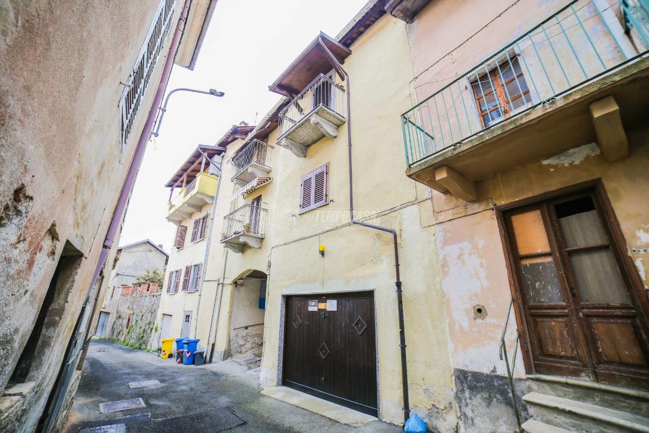 Casa indipendente in vendita a Cuorgne'