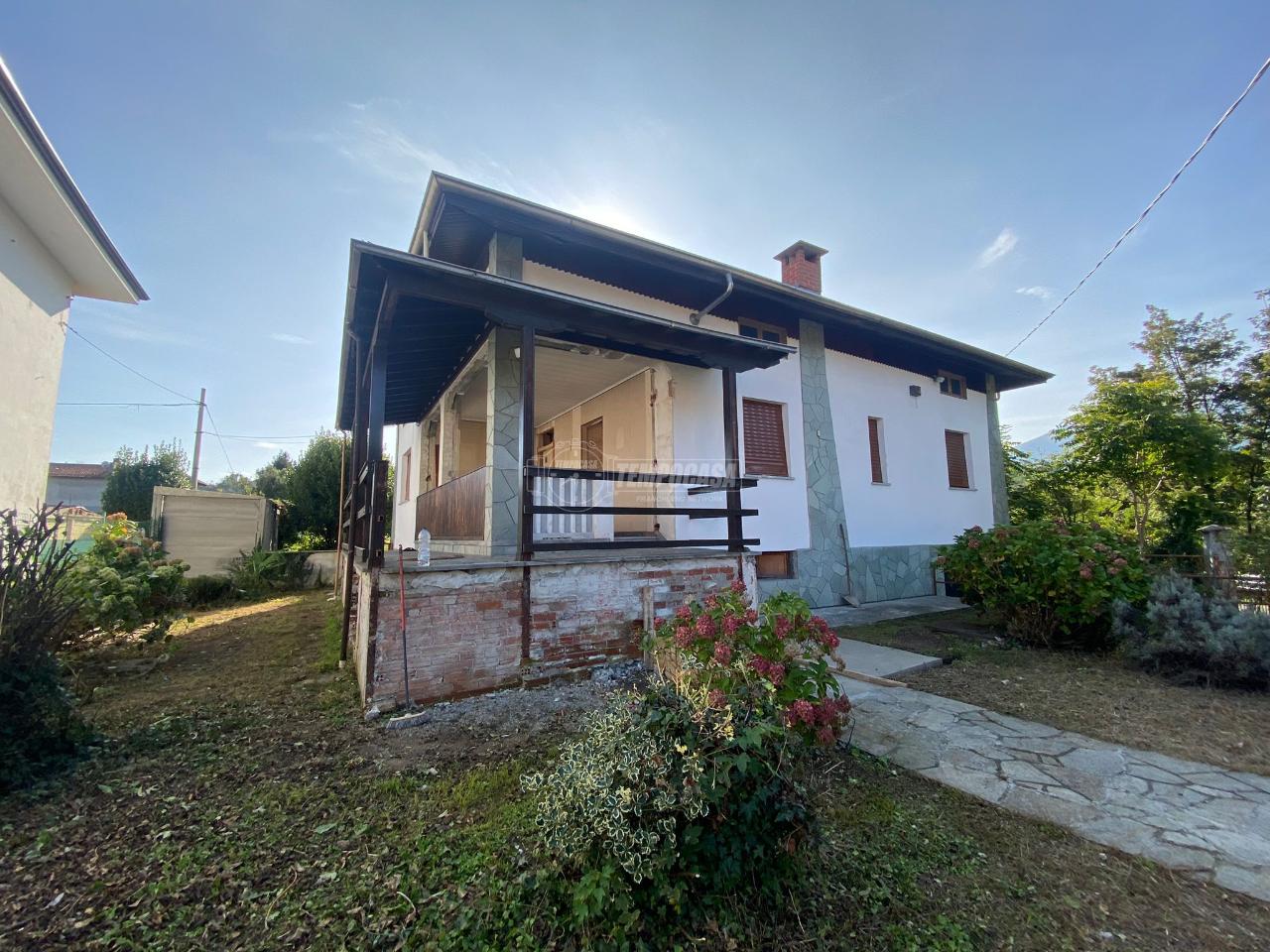 Casa indipendente in vendita a Rivara