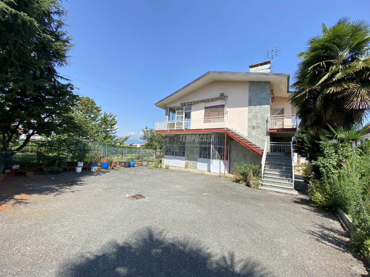 Casa indipendente in vendita a Ozegna