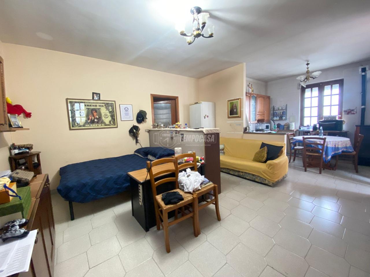 Appartamento in vendita a Ozegna