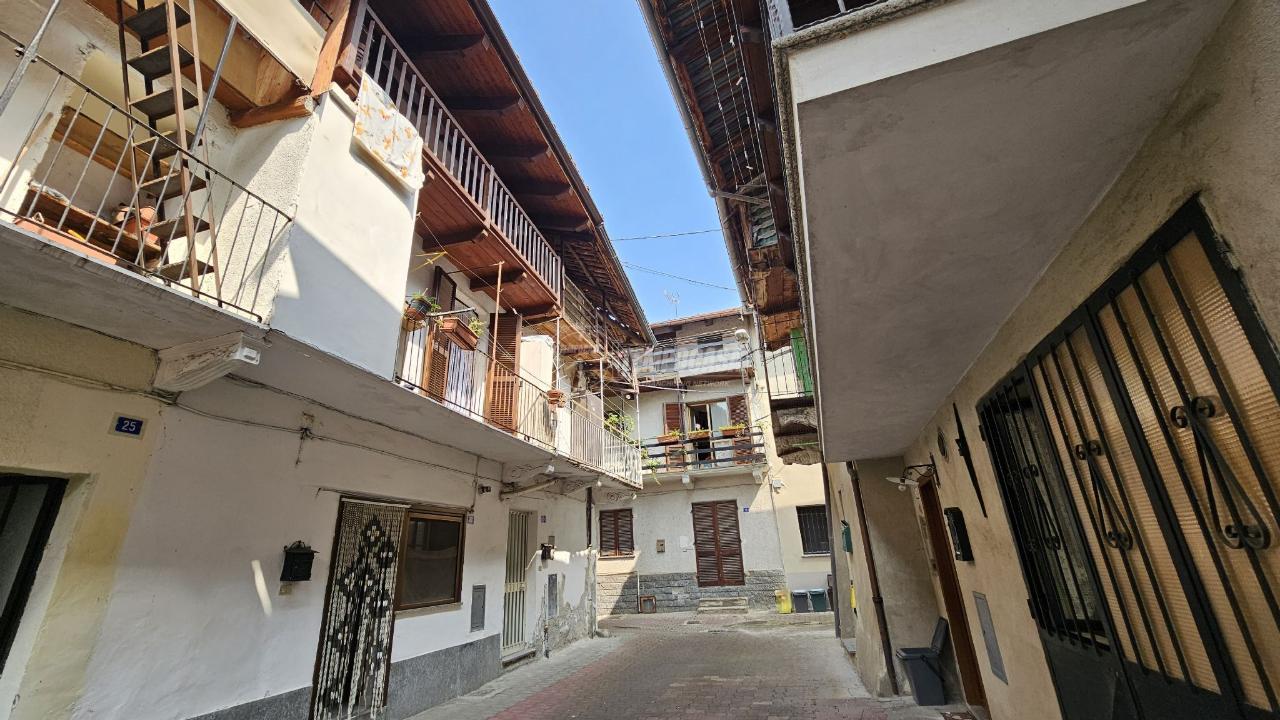 Casa indipendente in vendita a Feletto