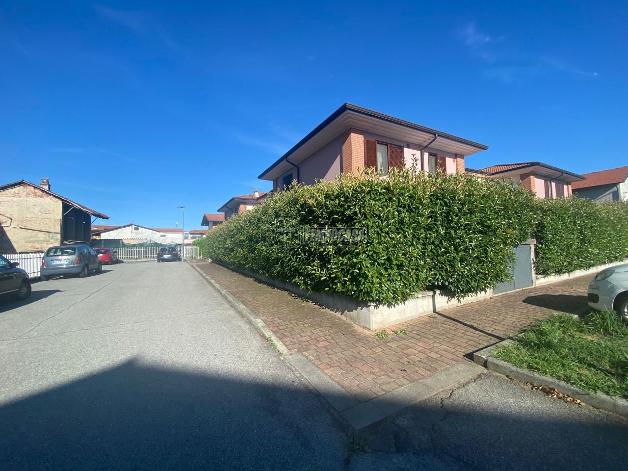 Appartamento in vendita a Rivarolo Canavese