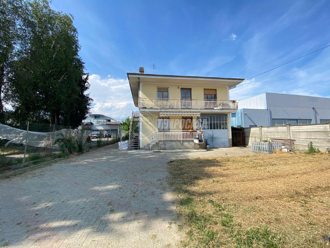 Appartamento in vendita a Ozegna