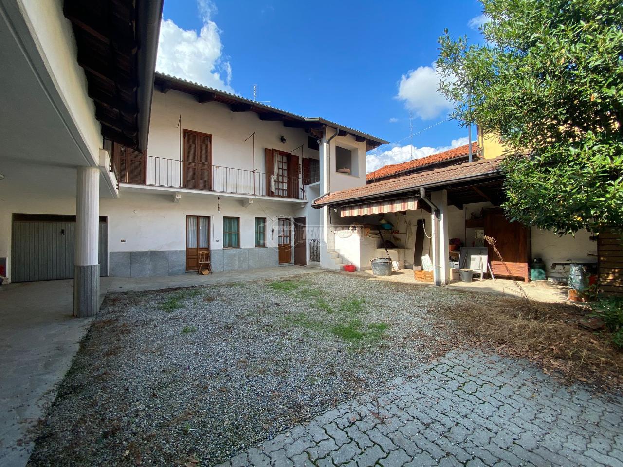 Appartamento in vendita a Salassa