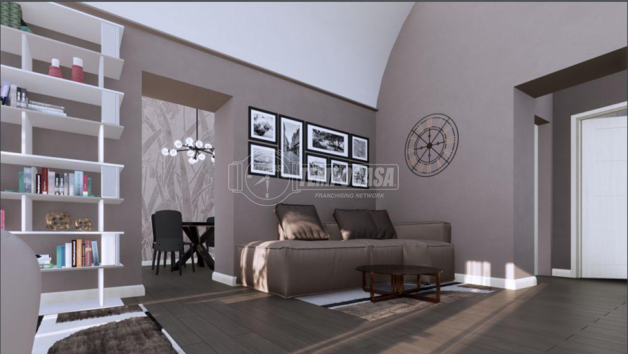 Appartamento in vendita a Rivarolo Canavese