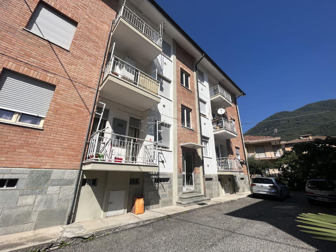 Appartamento in vendita a Pont Canavese