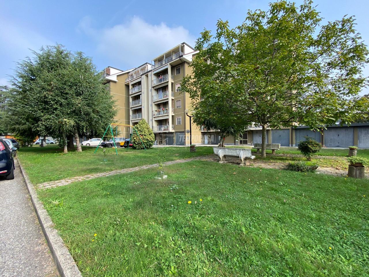 Appartamento in vendita a Rivarolo Canavese