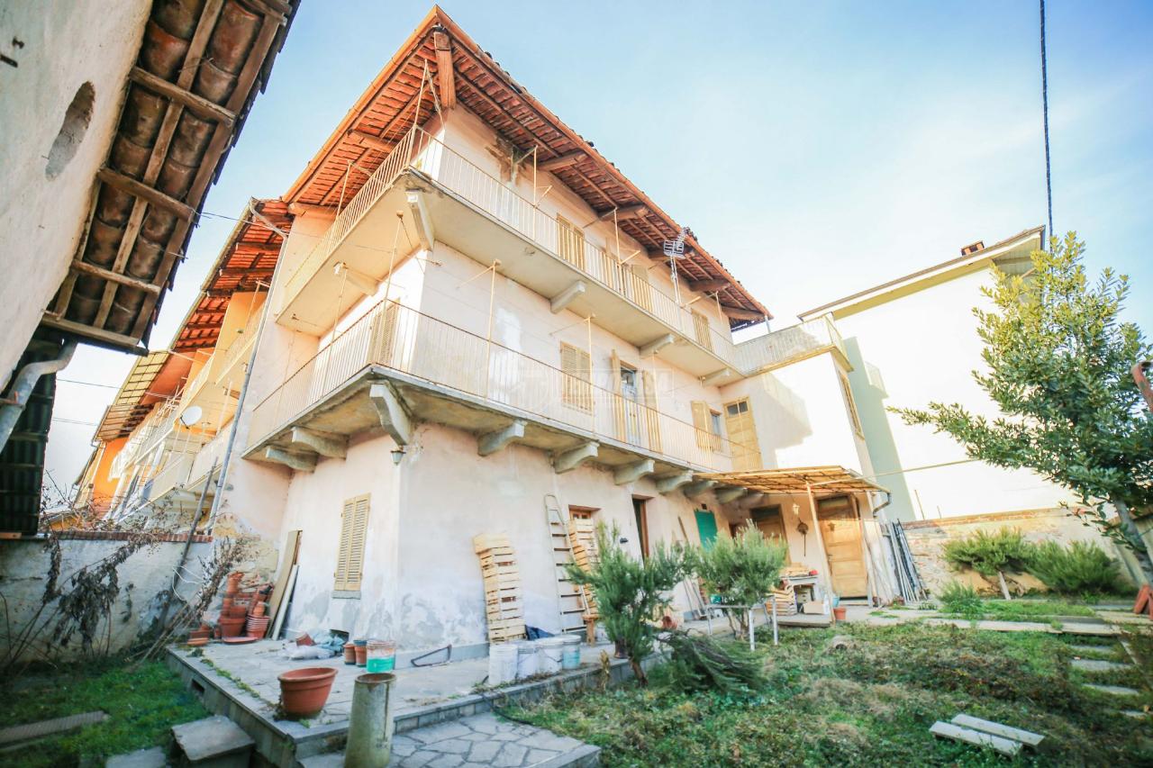 Casa indipendente in vendita a Salassa