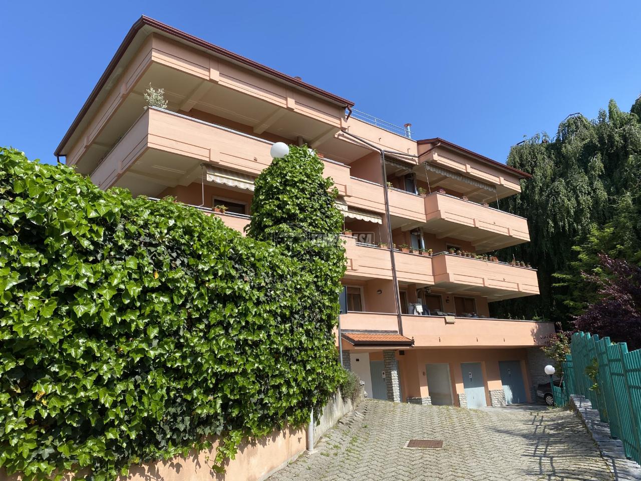 Appartamento in vendita a Cuorgne'