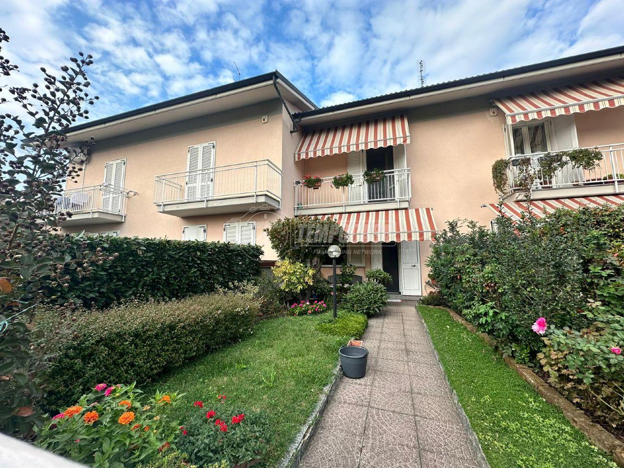Villa a schiera in vendita a Rivarolo Canavese